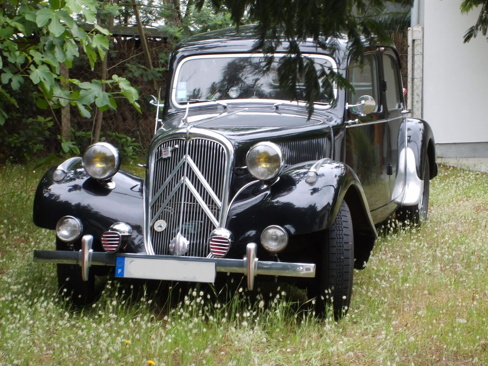 Location Traction dans toute la France