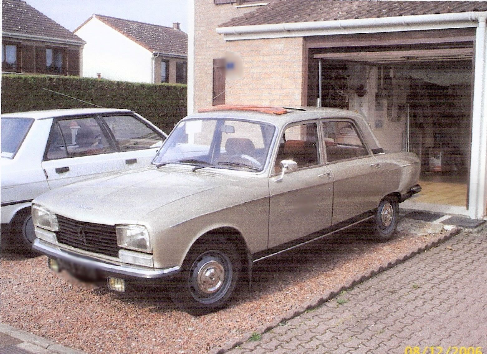 Location pour votre mariage PEUGEOT 304 - Page 2