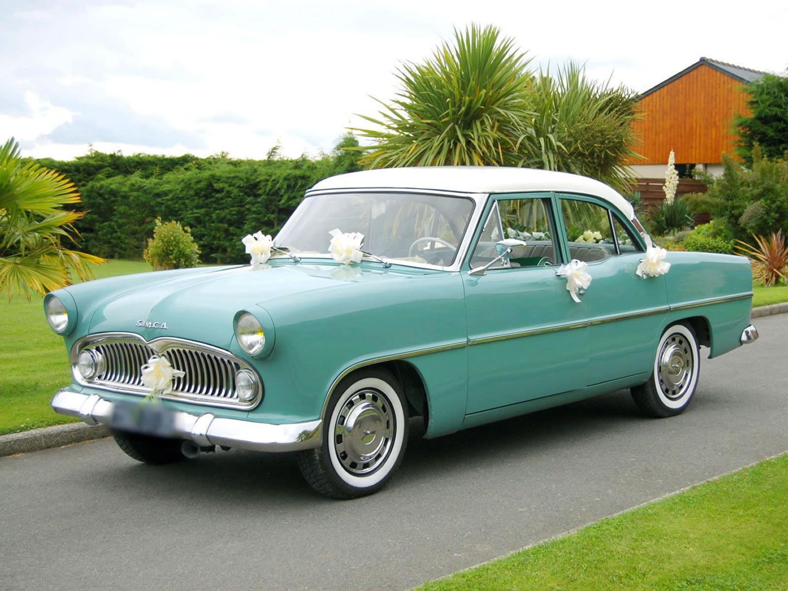 Simca Ariane - JungleKey.fr Image #200