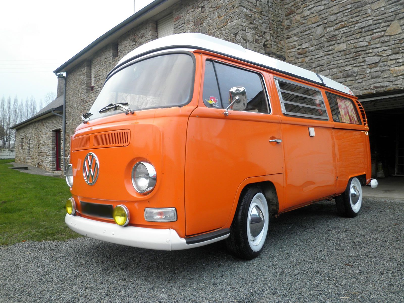 Liste des voitures anciennes de collection de l'année 1969 - Location ...